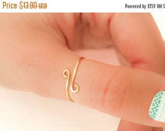 Stackable Rings | Etsy