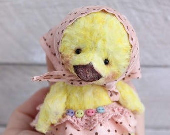 Stuffed chicken | Etsy