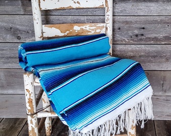 Mexican serape | Etsy