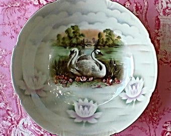 Leuchtenburg china | Etsy