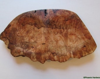 Spalted maple burl | Etsy