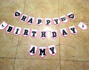 Pink victoria secret | Etsy