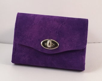 Gothic wallet | Etsy