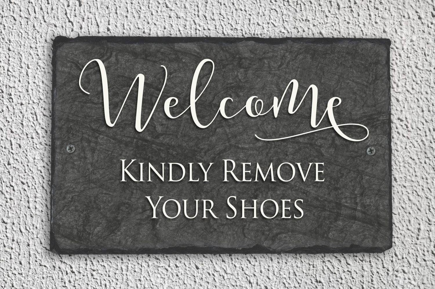 Kindly Remove Your Shoes Sign Kindly Remove Your Shoes