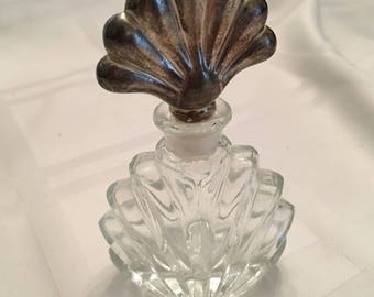 Shell perfume | Etsy