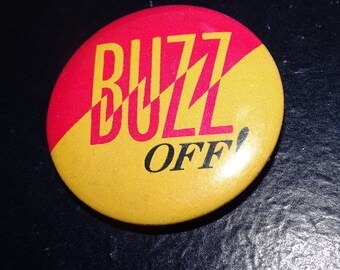 Buzz button | Etsy