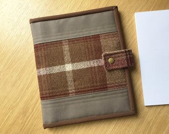 Notepad cover | Etsy