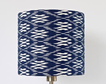 Geometric lamp shade | Etsy