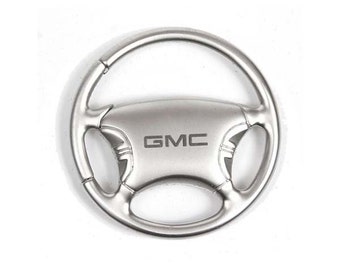 Gmc keychain | Etsy
