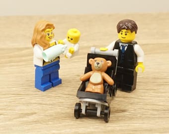 Figuras novios | Etsy