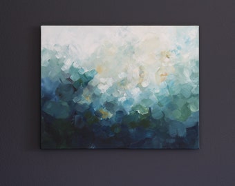 Calming artwork | Etsy