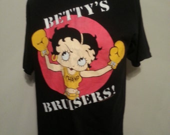 Vintage betty boop | Etsy
