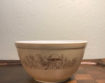 Pyrex forest fancies | Etsy