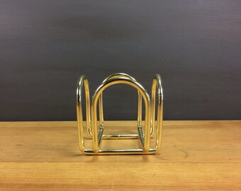 Post it note holder | Etsy