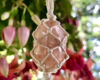 Stilbite crystal | Etsy