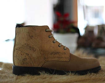 Cork soles | Etsy