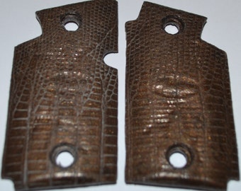 Snake skin grips | Etsy