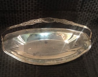 Electroplated nickel silver | Etsy