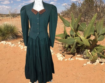 Frontier dress | Etsy