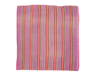 Peruvian blanket | Etsy