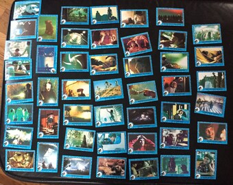 80s trading cards | Etsy