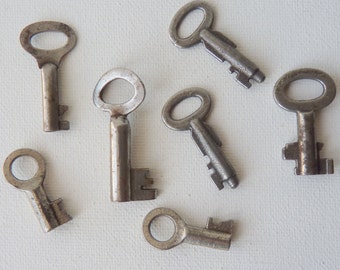 Old keys | Etsy