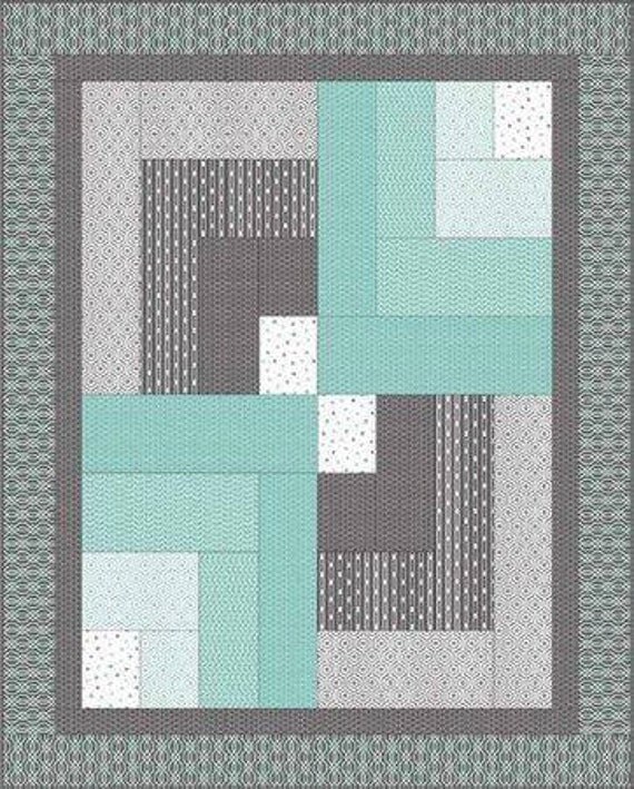 Gradient Quilt