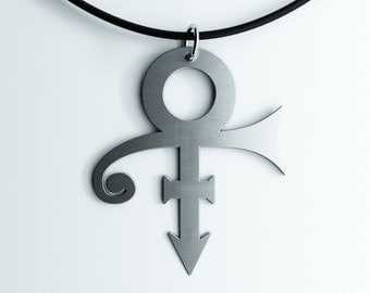 Prince symbol | Etsy