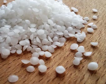 Emulsifying Wax NF NON-GMO Premium Quality Polysorbate 60/