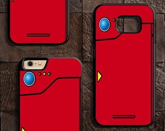 Pokedex phone case | Etsy