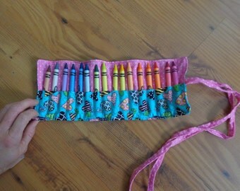 Crayon holder | Etsy