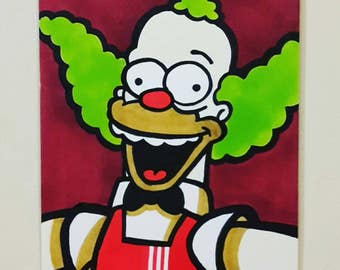 Colonel sanders | Etsy