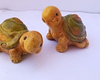 Ceramic turtle | Etsy