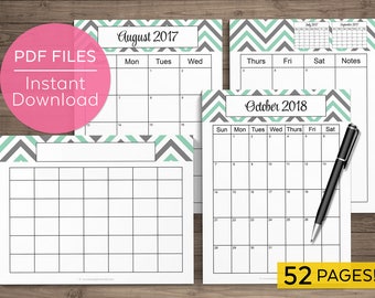 Chevron insert | Etsy