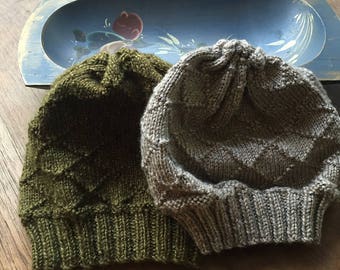 Norwegian hat | Etsy