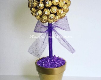Ferrero rocher | Etsy