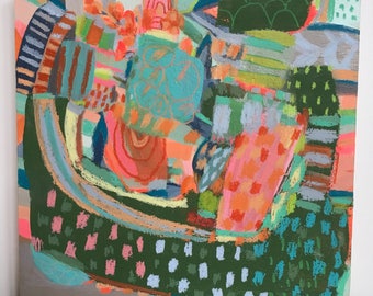 handmade goods & good things by pam garrison by pamg on Etsy