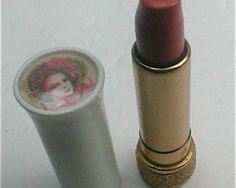 Vintage lipstick | Etsy