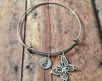 Butterfly jewelry | Etsy