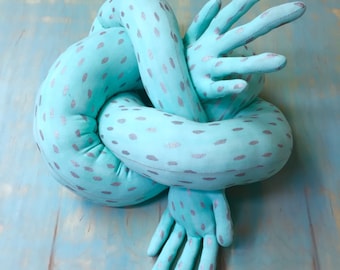 Weird body pillow | Etsy