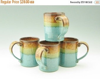 Ceramic soup mug | Etsy