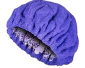 Hot Head Deep Conditioning Heat Cap by ThermalHairCare on Etsy