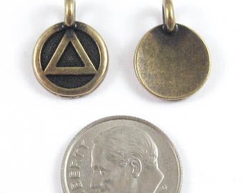 Recovery symbol | Etsy