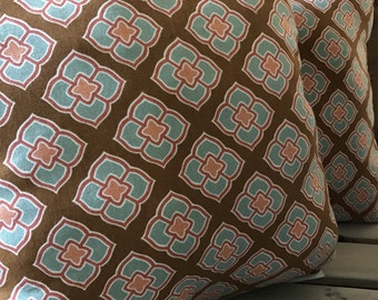 Rustic pillow | Etsy