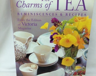 Victoria magazine | Etsy