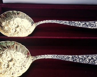 Godinger silver | Etsy