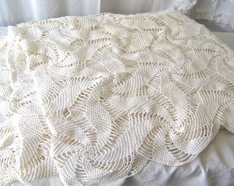 Crochet bedding | Etsy
