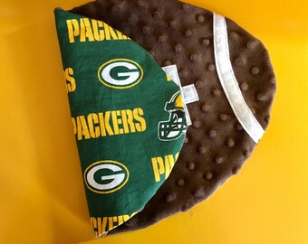 Football lovey | Etsy