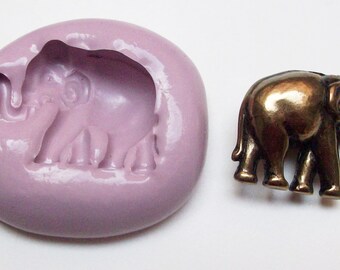 Porcelain elephant | Etsy