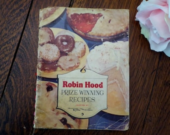 Robin hood flour | Etsy